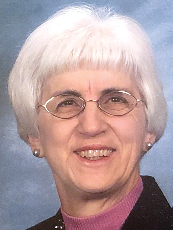 Audrey J. Hollinger | News, Sports, Jobs - The Sentinel